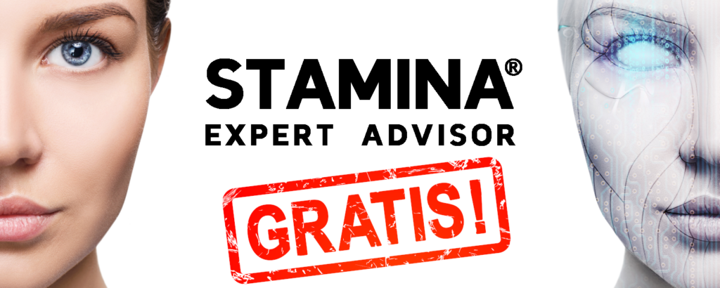 Prova GRATIS Stamina Expert Advisor